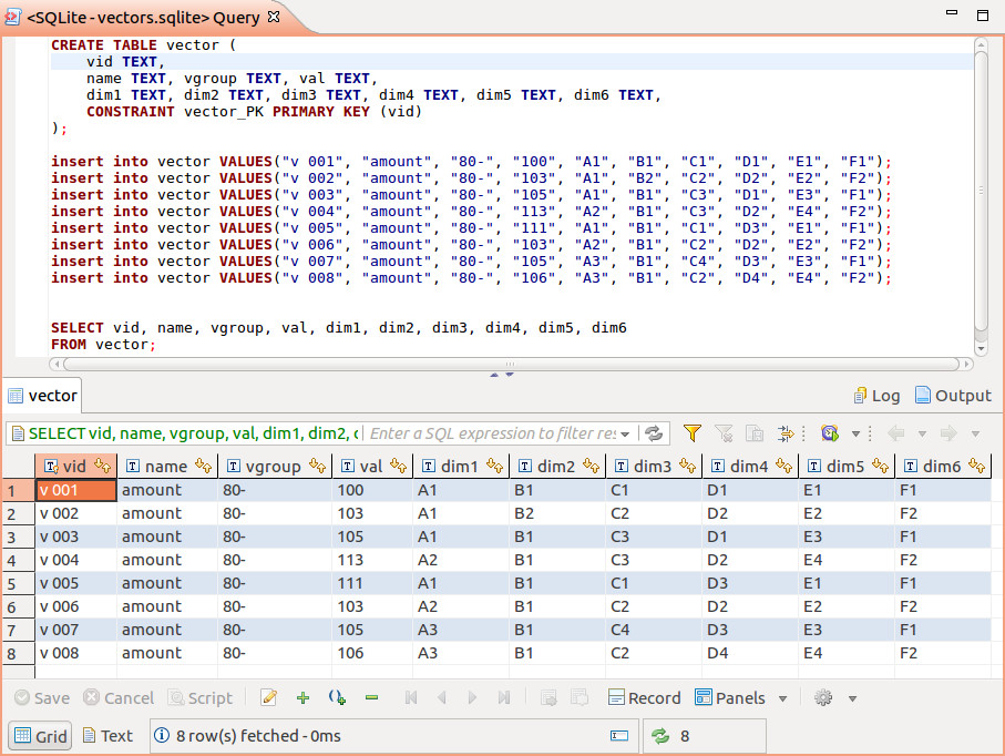 Example Xvisual Anclient Anclient Documentation